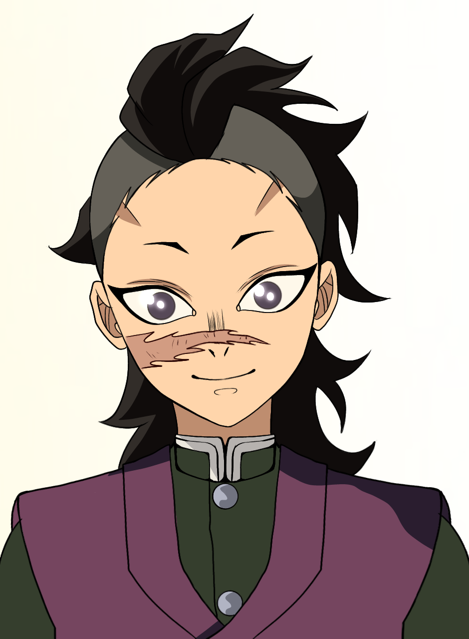 Genya - ibisPaint