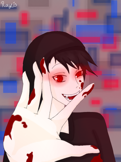 Reto personal 1 - ibisPaint