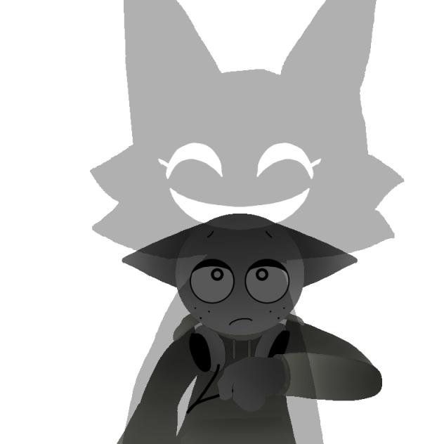 Gray Wenda - ibisPaint