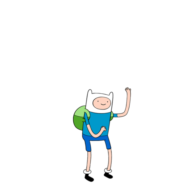 mini finn - ibisPaint