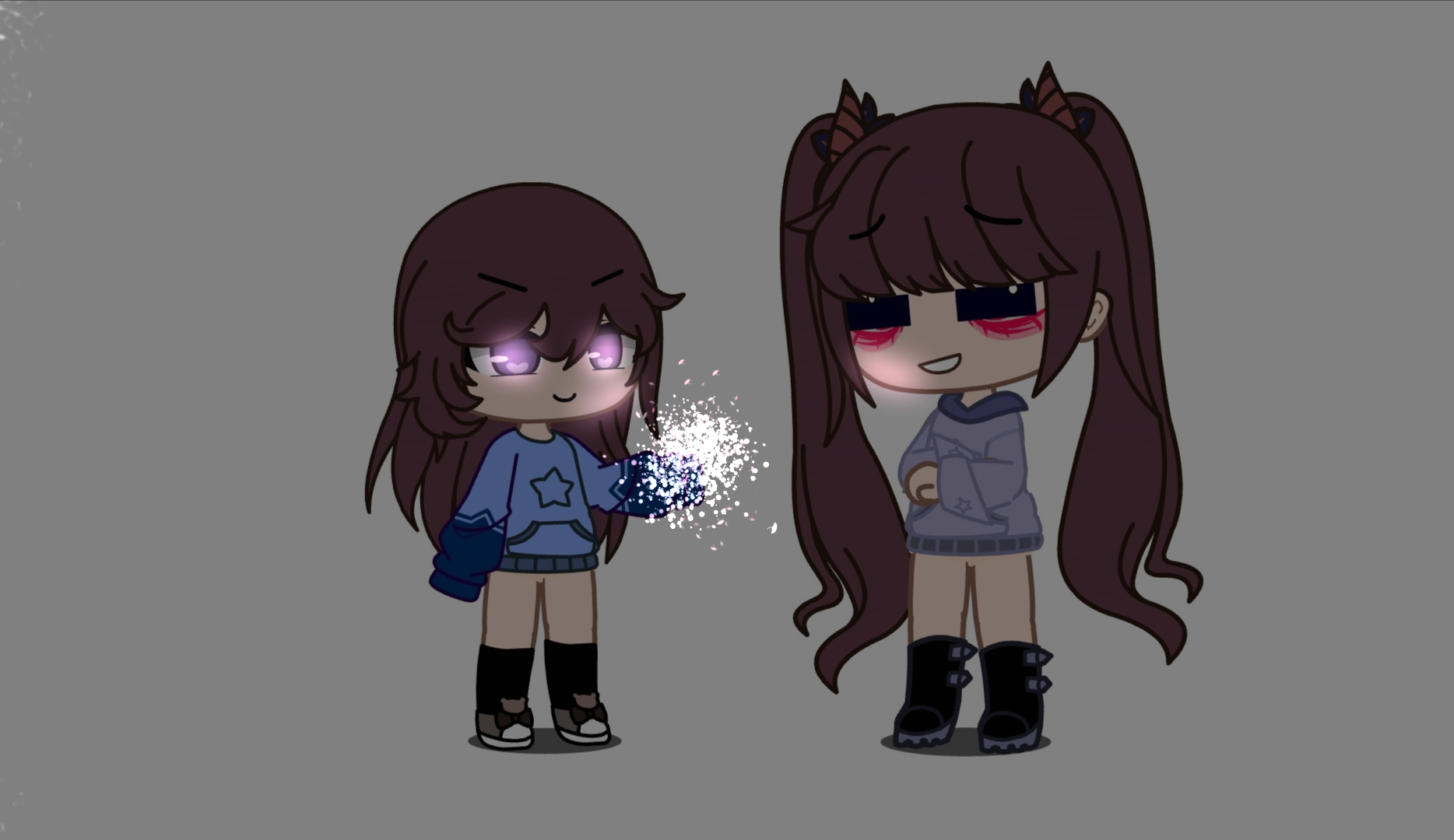 second glow - ibisPaint