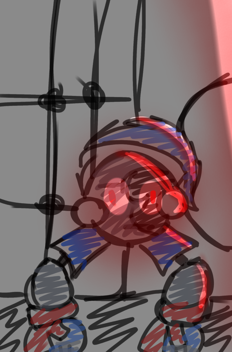 moon-drop - ibisPaint