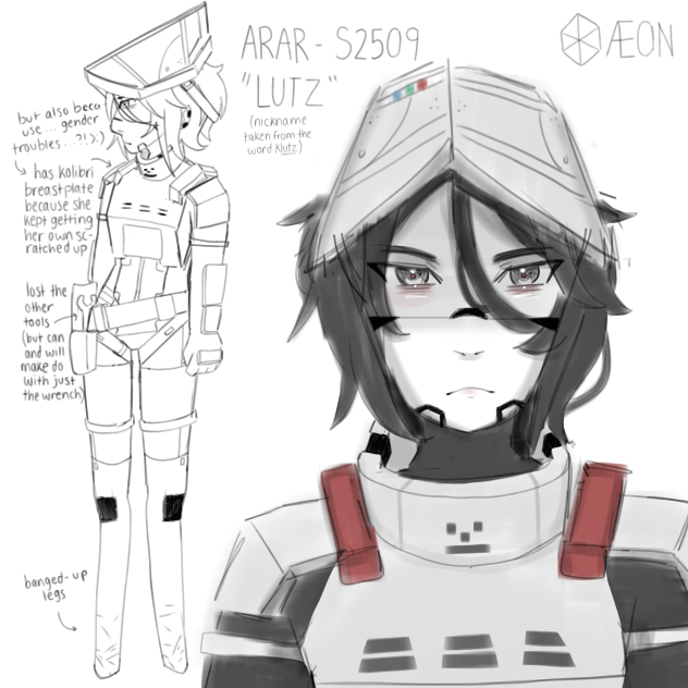 lutz reference sheet - ibisPaint