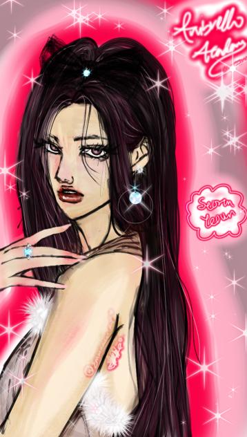 Seorin Yeoun (OC) FL ️🫧 - ibisPaint