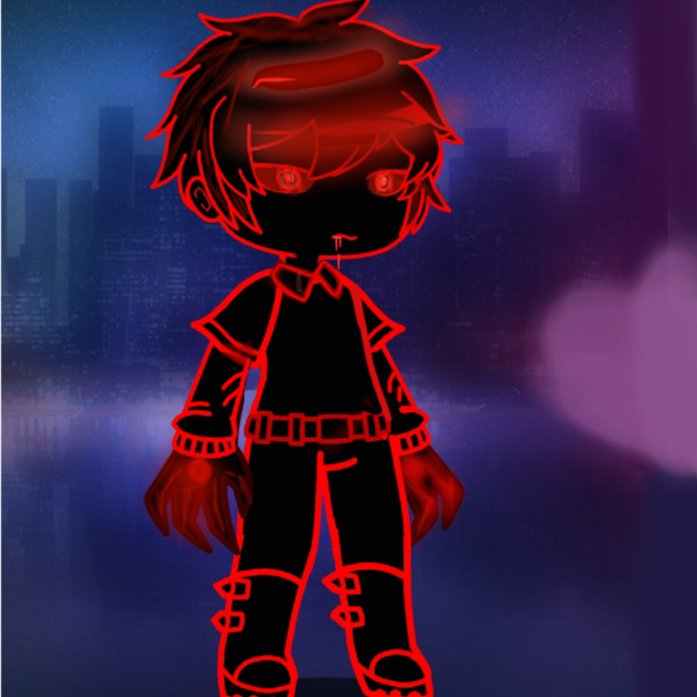 new drawing super hard draw I made - ibisPaint