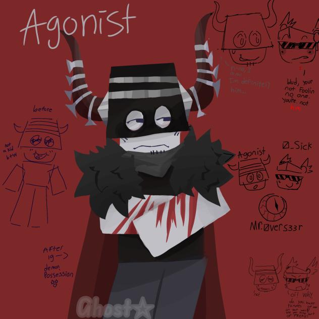 just a silly guy ♤ - ibisPaint