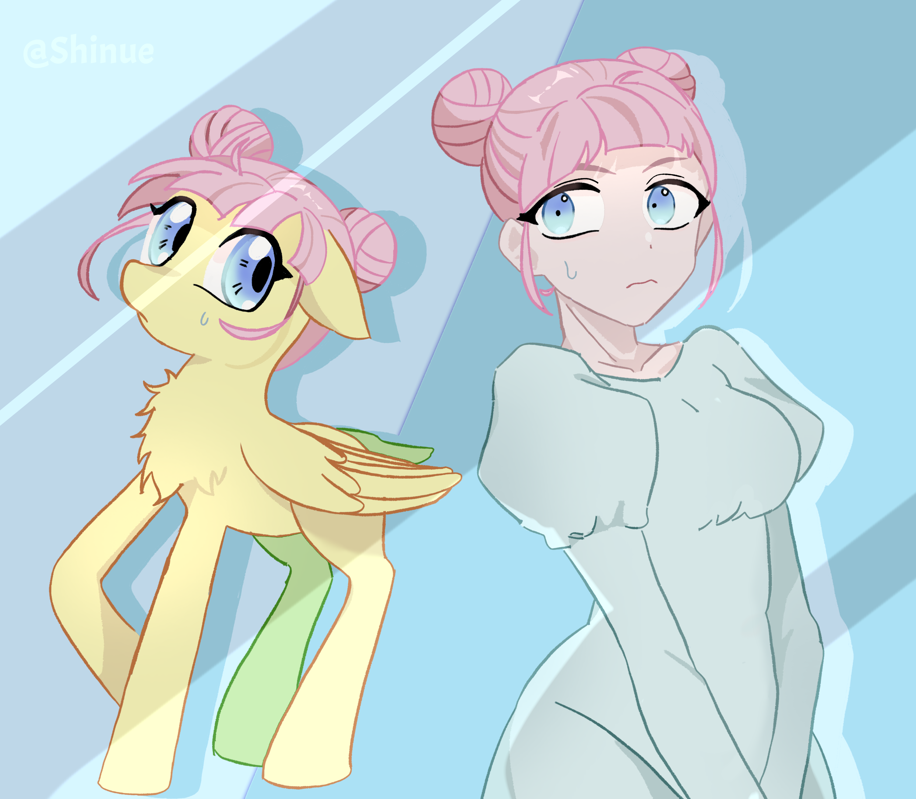 Cherry Hill (OC) - ibisPaint