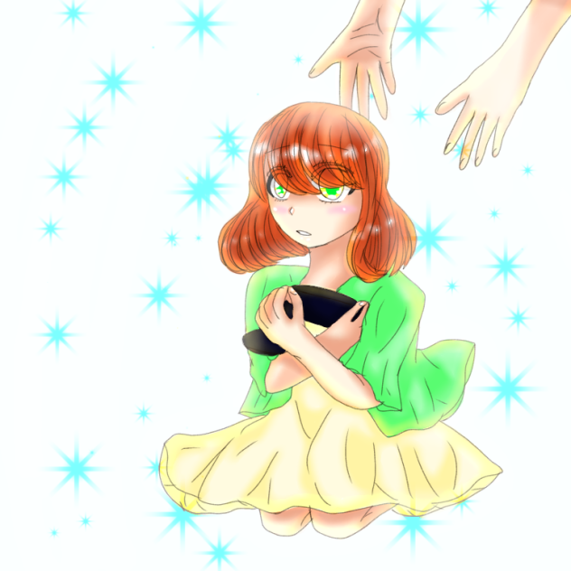 ONE DROP - ibisPaint