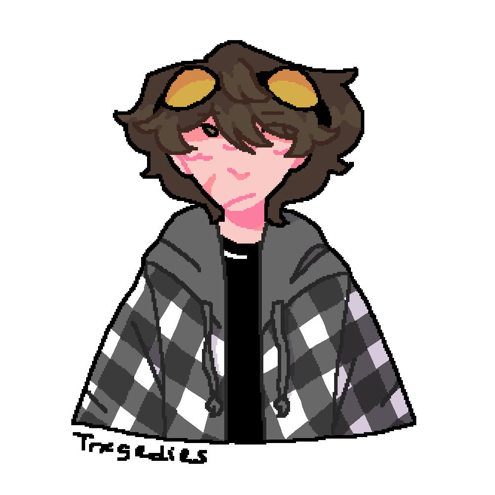 New sona (possibly) - ibisPaint