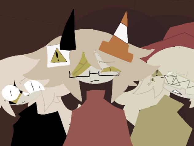 Basics In Behaviour [RED] - ibisPaint