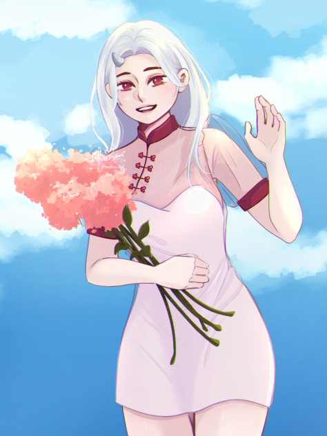 FA92・Eri-chan BnHA - ibisPaint