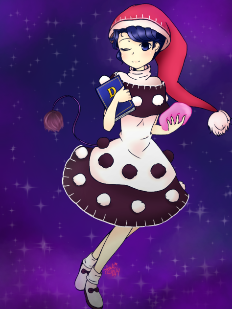 Eternal Spring Dream - ibisPaint