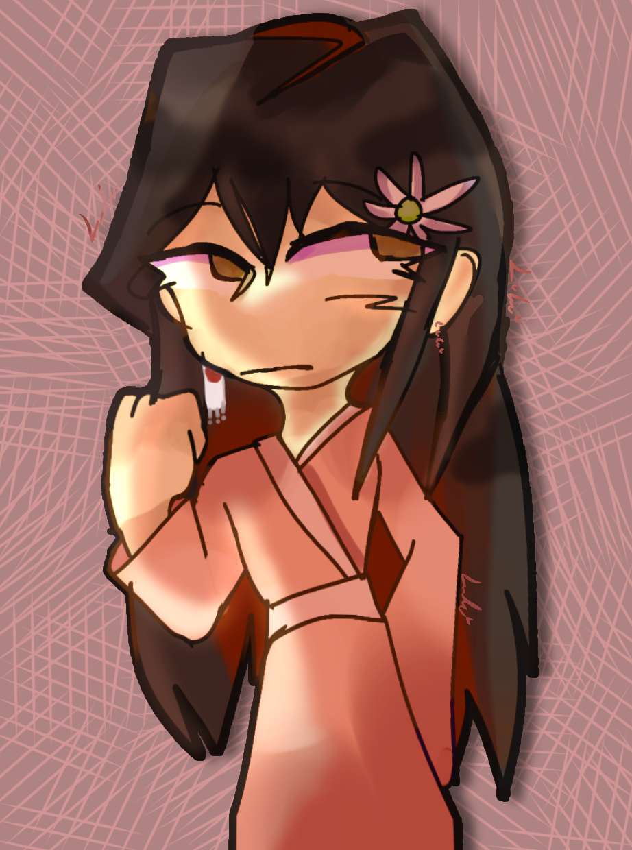 JAPAN X33 - ibisPaint