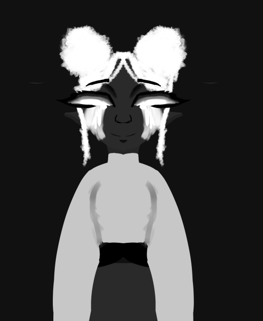 Alice,Yet again! - ibisPaint