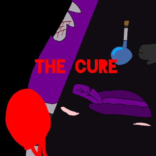 The Cure Fanart- - ibisPaint