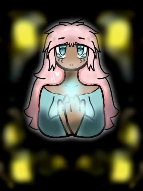 In to the unknown~ - ibisPaint