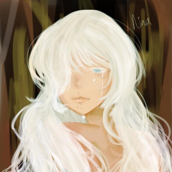 let me cook chat - ibisPaint