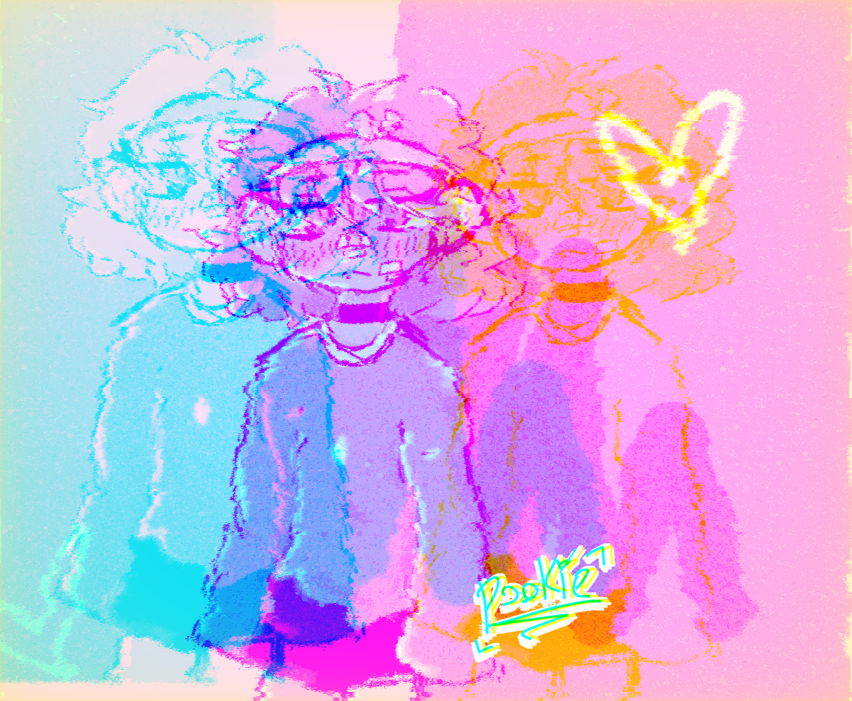 Other version - ibisPaint