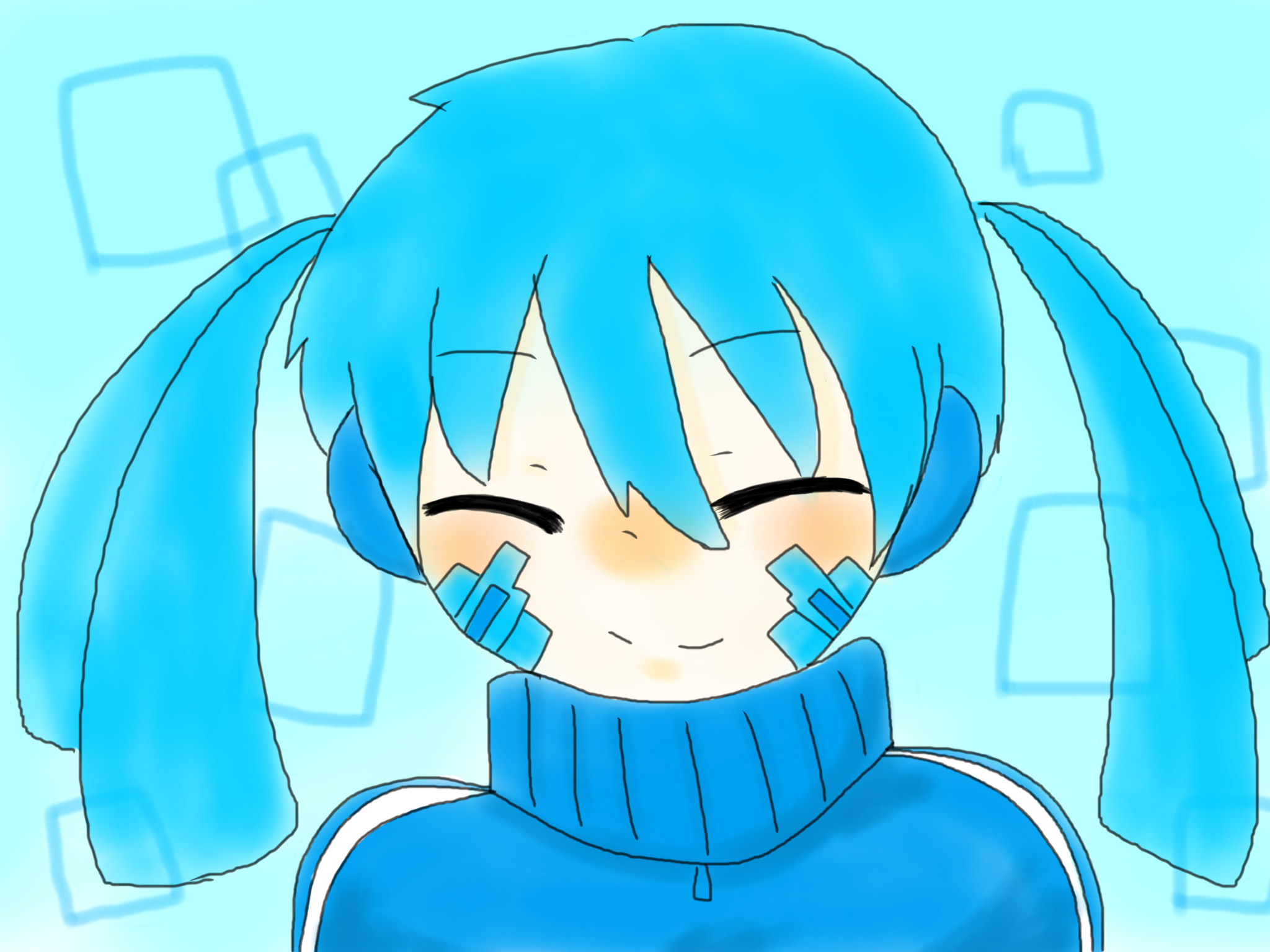 ENE - ibisPaint