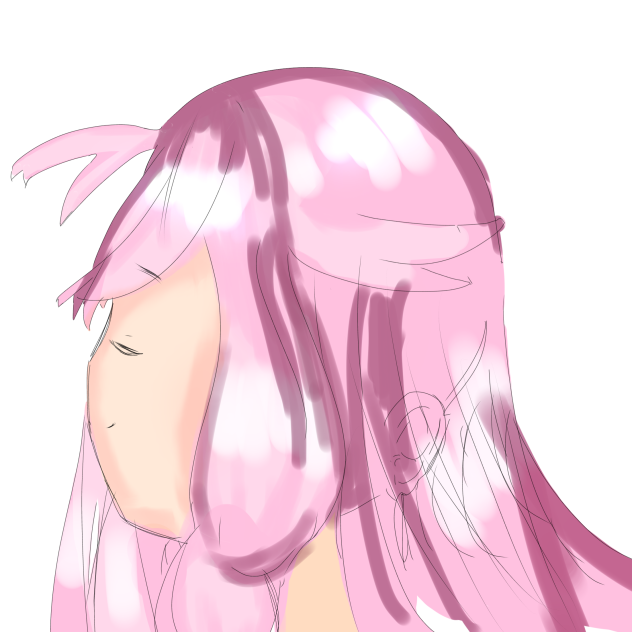 drawing practice - ibisPaint