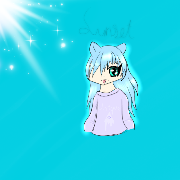 İmage hd - ibisPaint