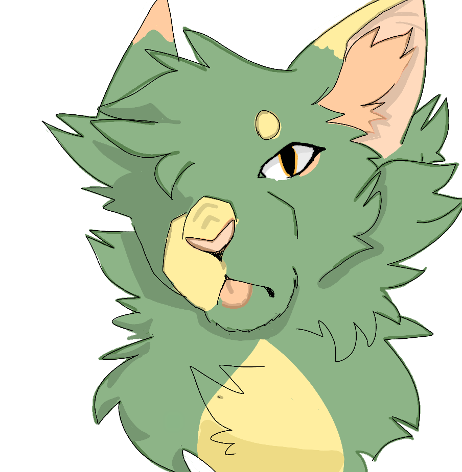 AT with ex sy! - ibisPaint