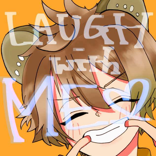 Laugh with Me - ibisPaint