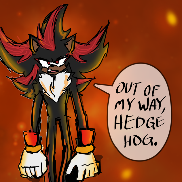 shadow wip - ibisPaint