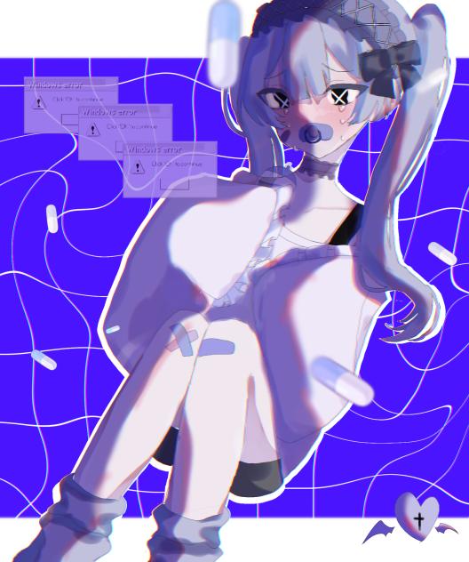 無題808 - ibisPaint