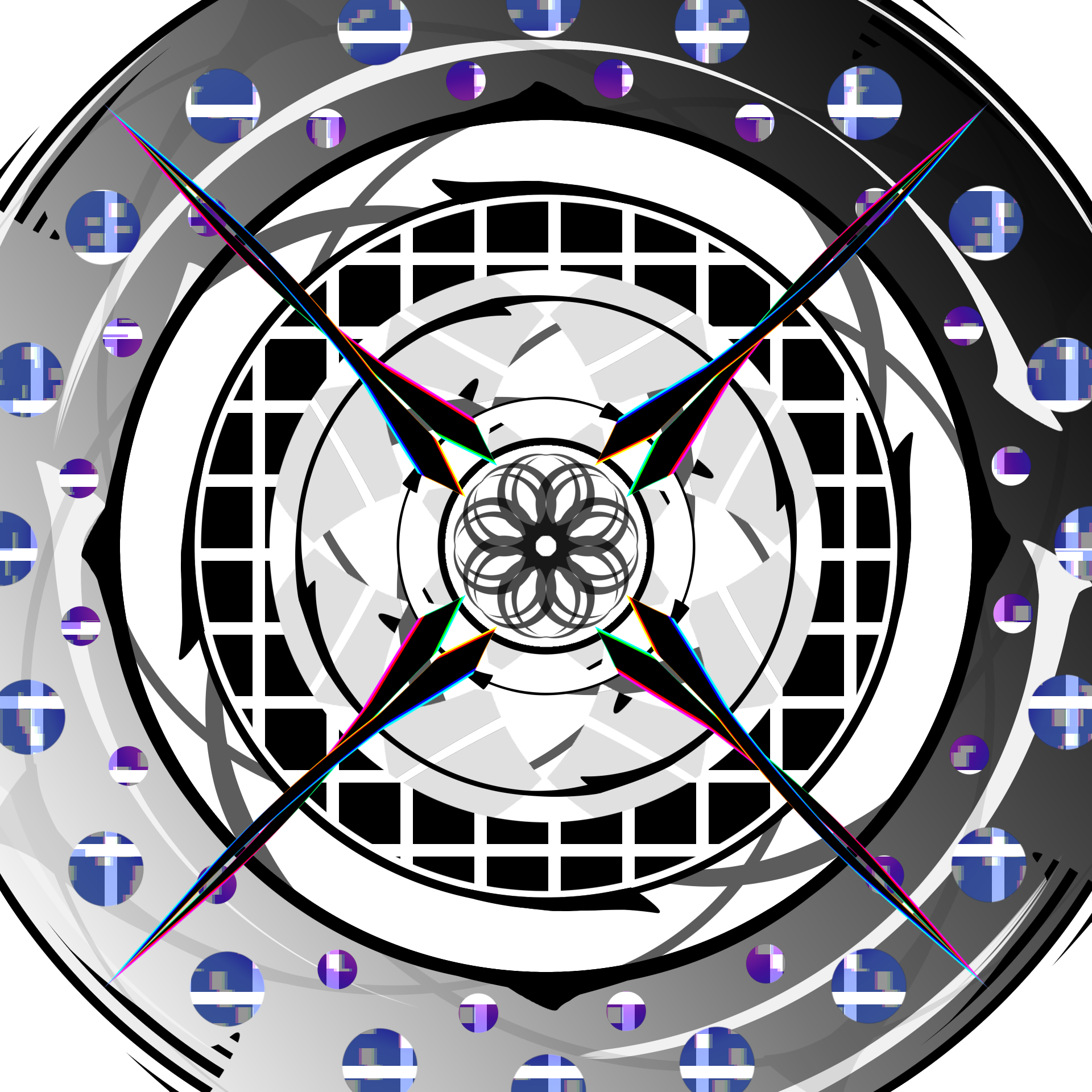 Infinite-Vision - ibisPaint