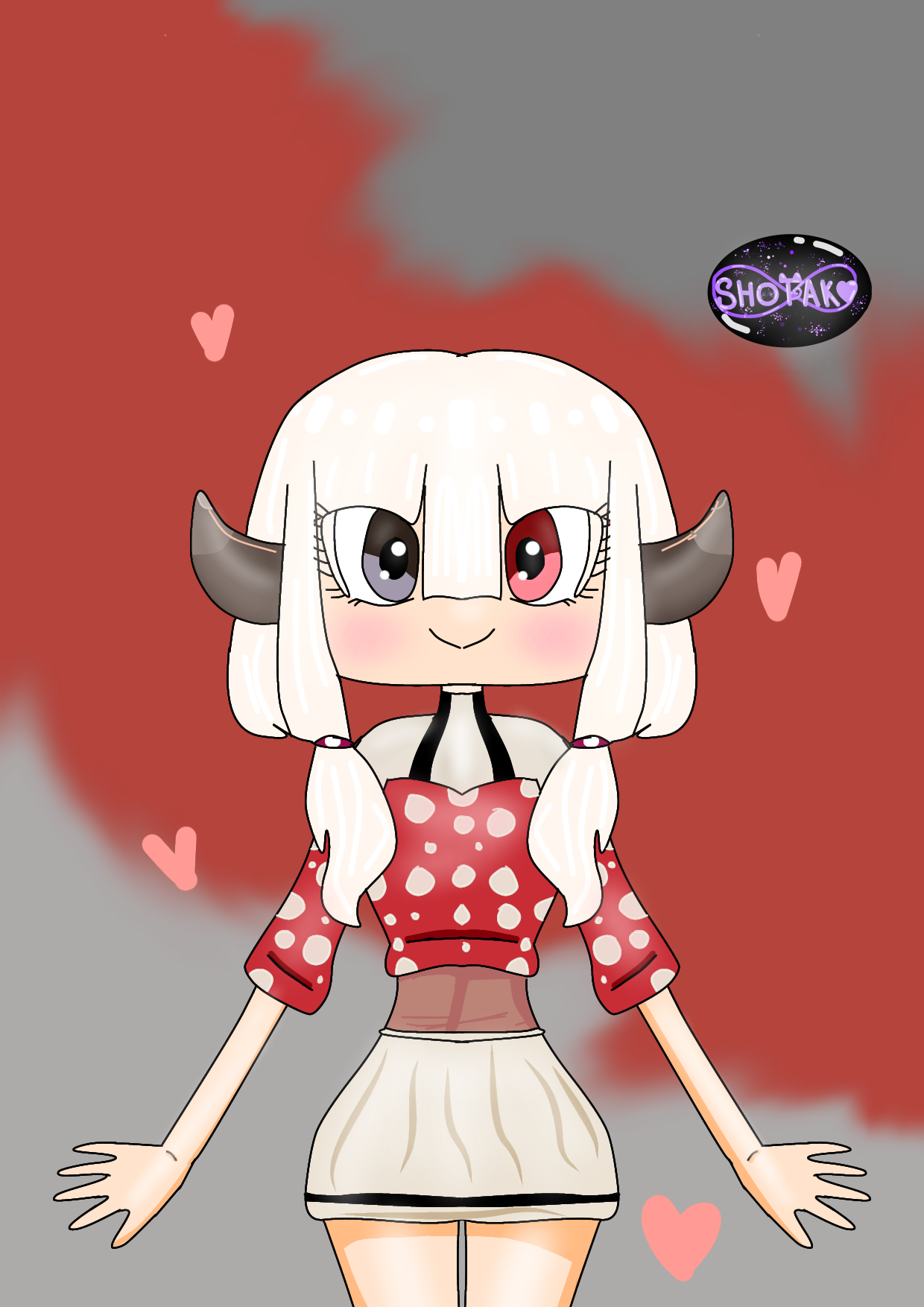 Rato's DTYS - ibisPaint