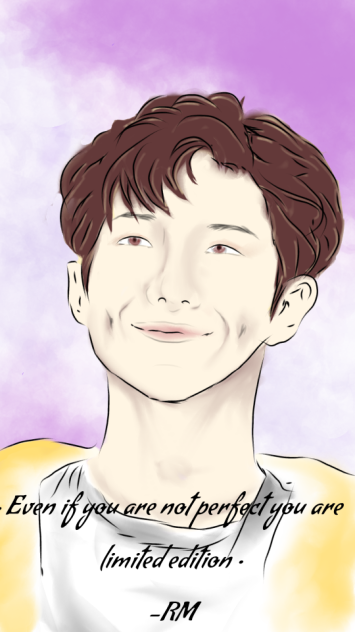 Joonie Trace - ibisPaint