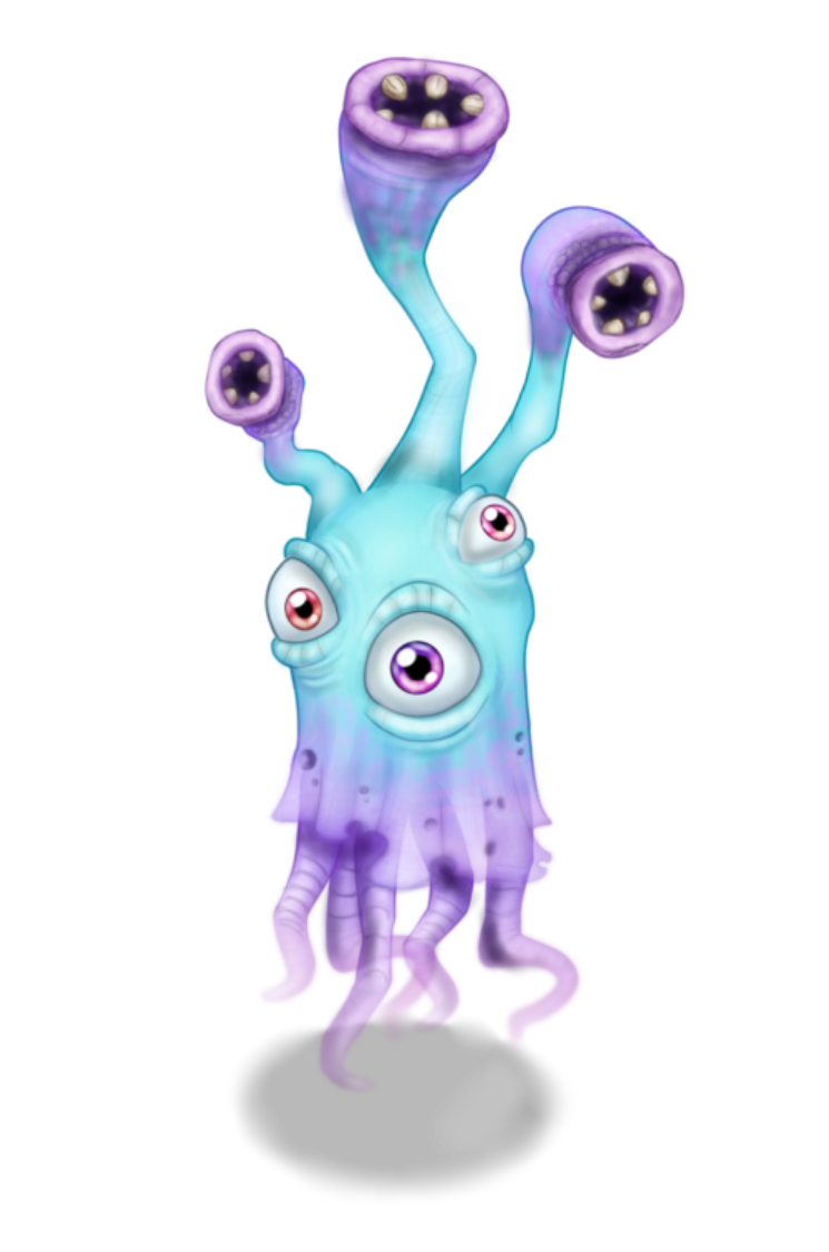 DoF Wheap - ibisPaint