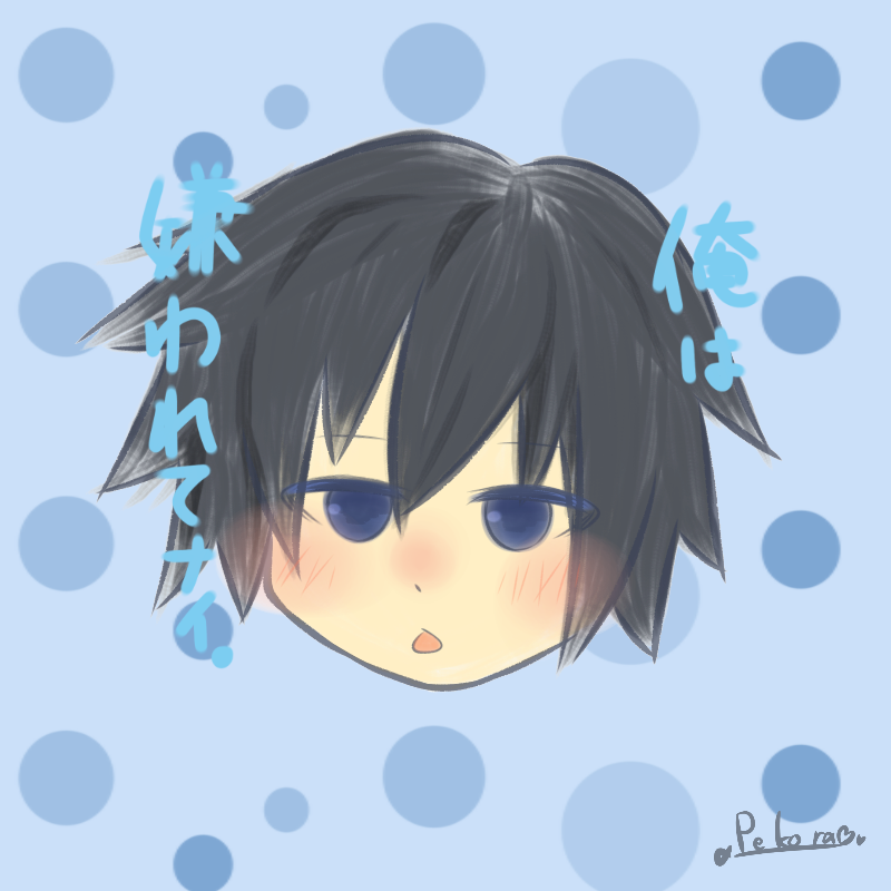 無題601 - ibisPaint