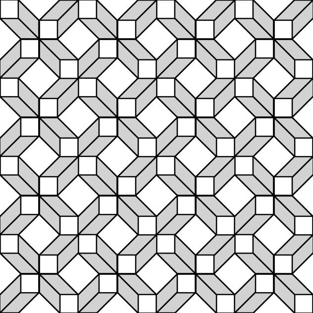 traditional pattern 62 - ibisPaint