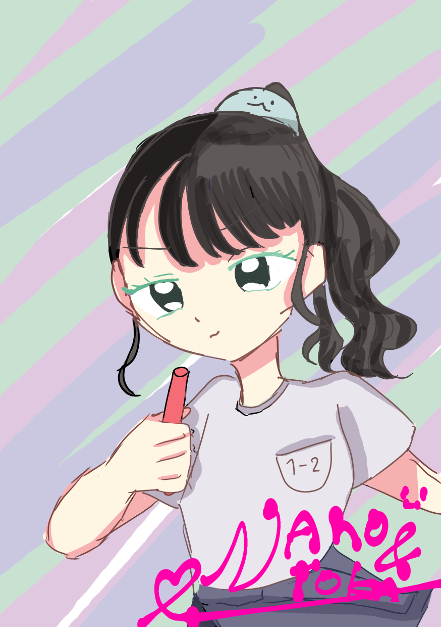 無題200 - ibisPaint