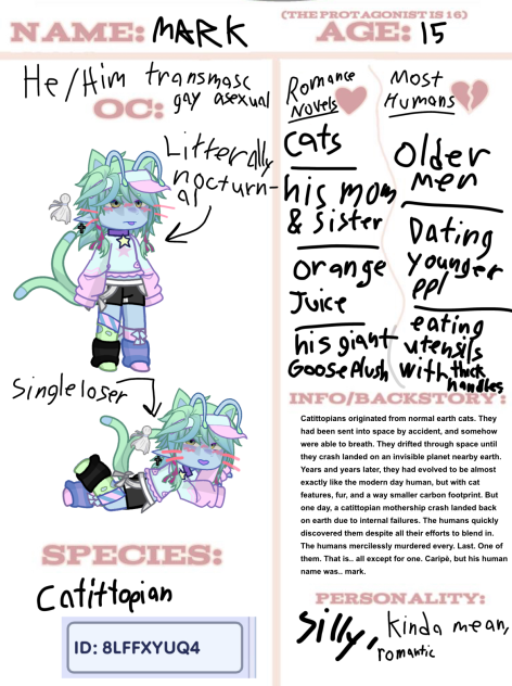 Hornish high cs - ibisPaint