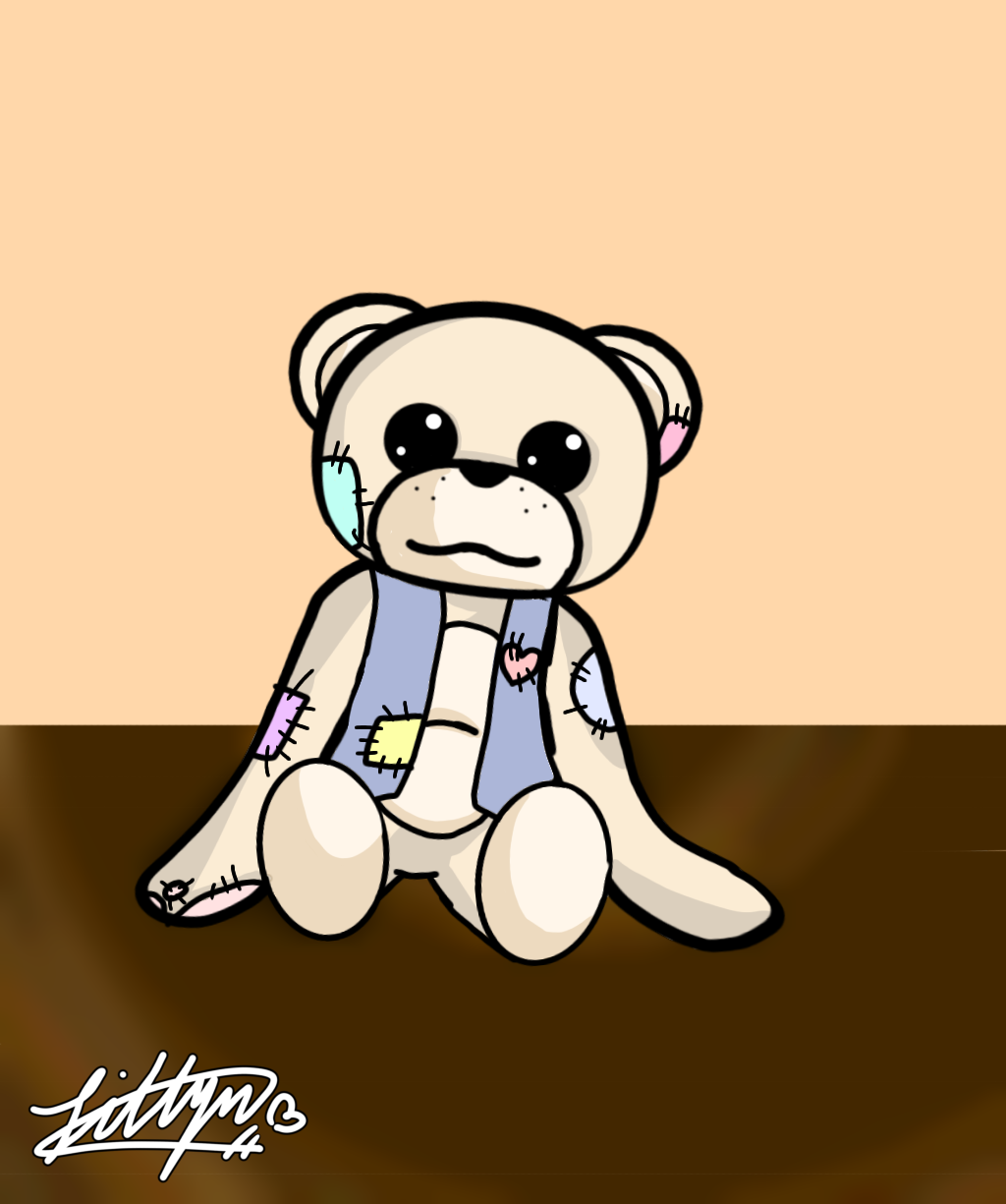 ♡fred♡ - ibisPaint