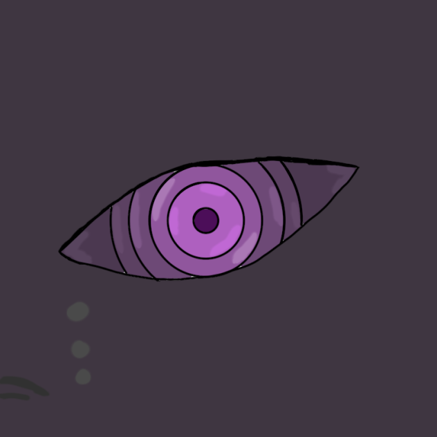 Pain rinnegan - ibisPaint