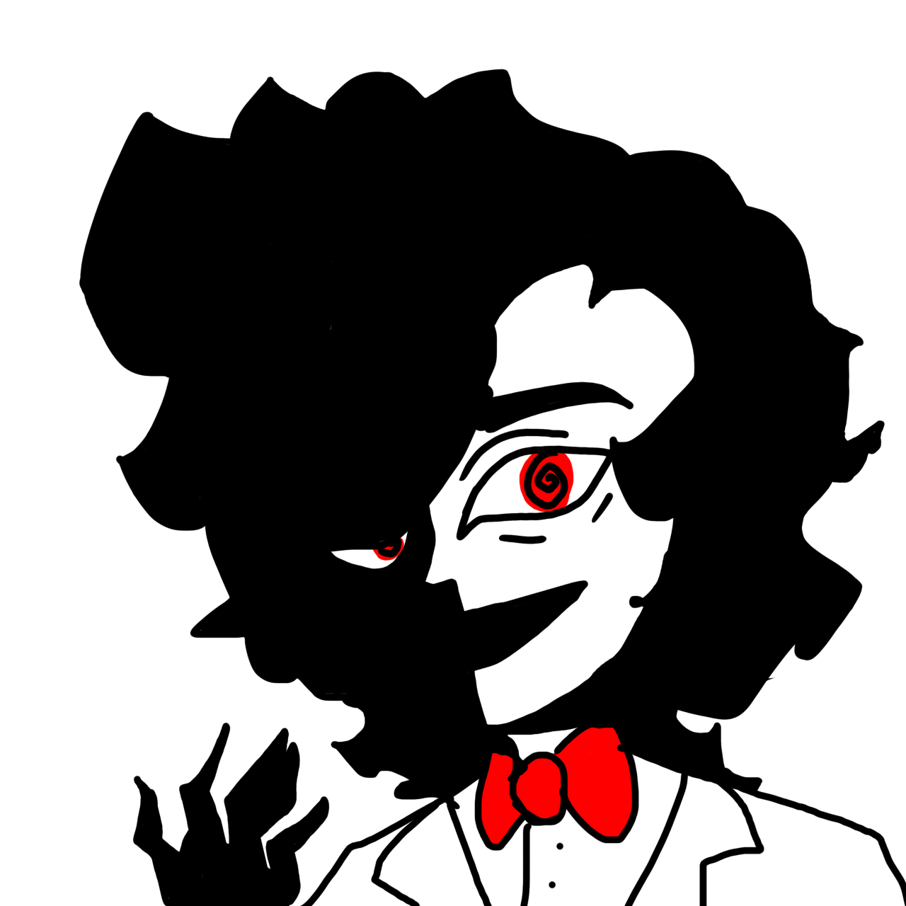 ALT!Cesar - ibisPaint