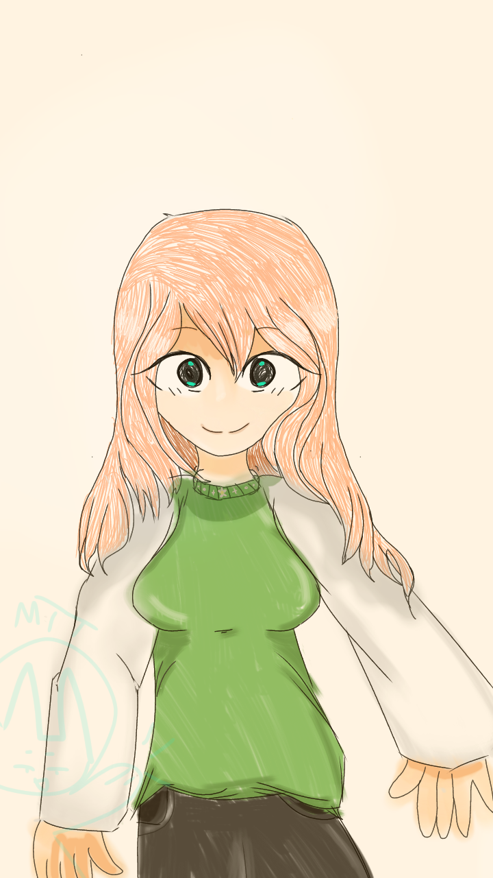 guys, i think i cooked °•° - ibisPaint