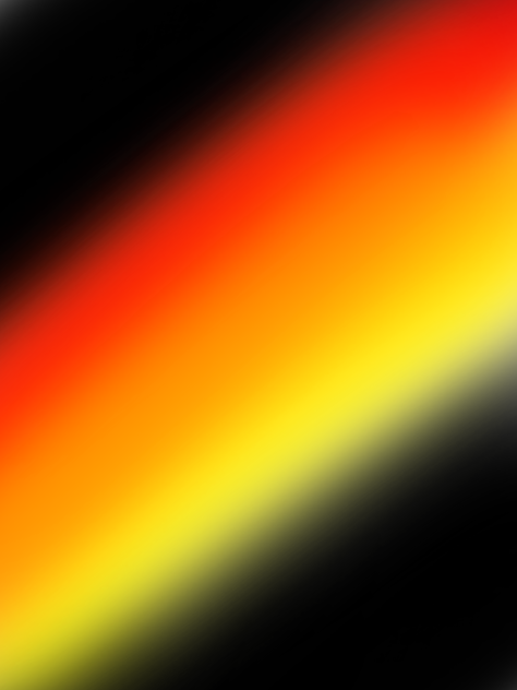 Fire stripe background - ibisPaint