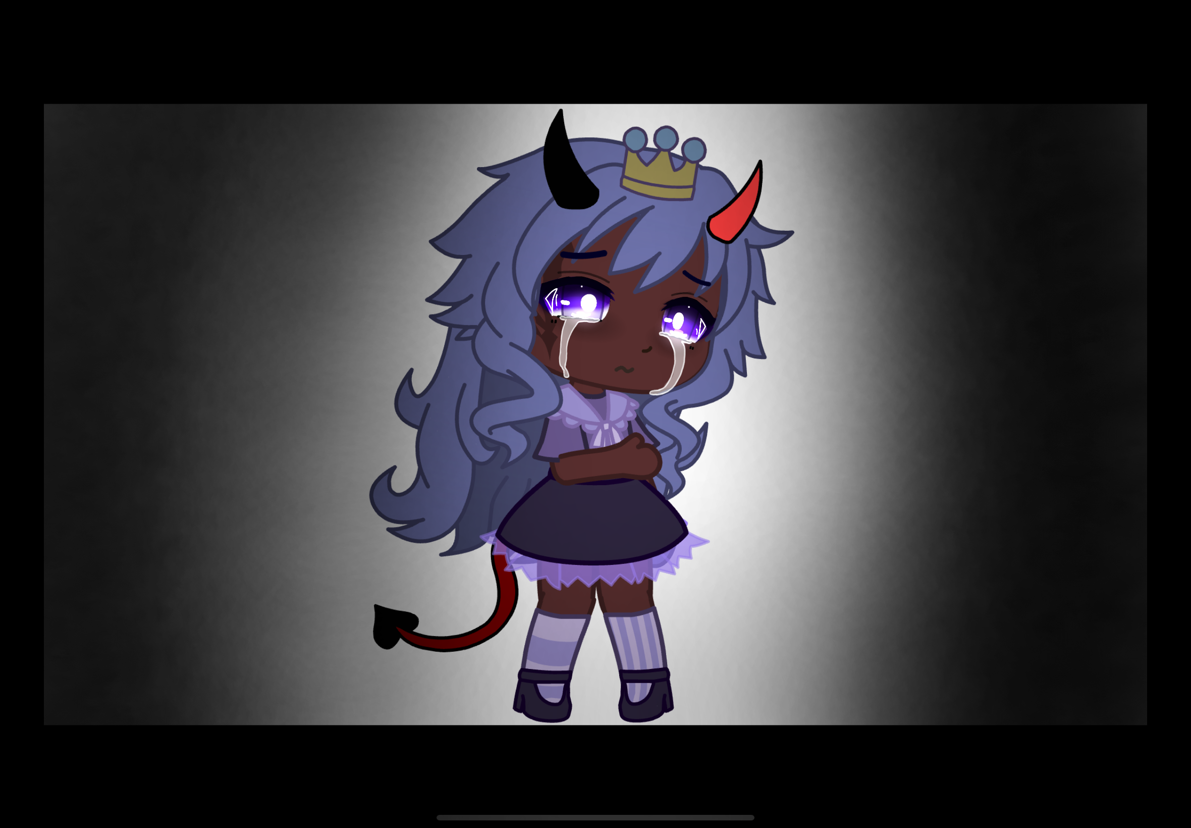 Did you get enough love my little dove - ibisPaint