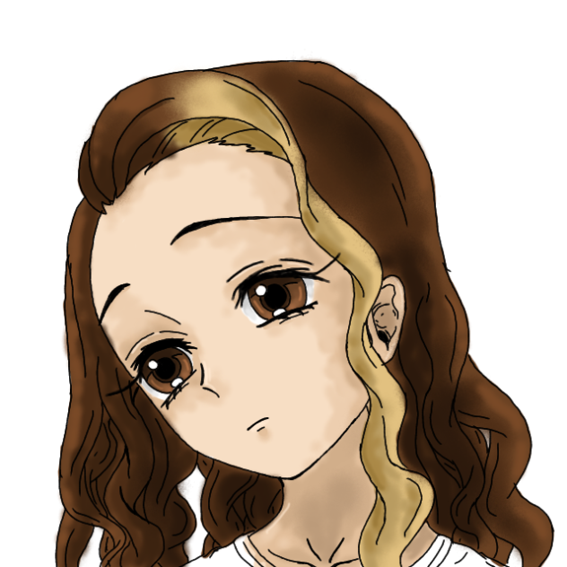 lorencia animation smile - ibisPaint