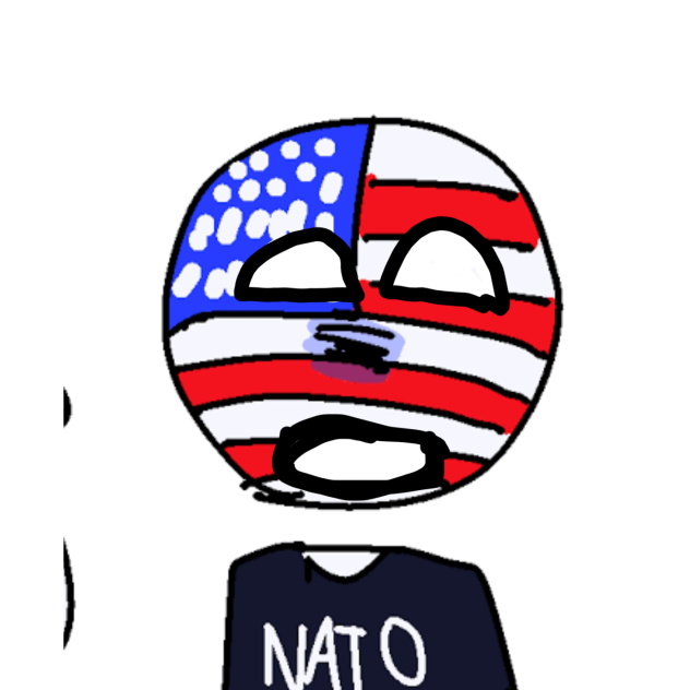 usa country human - ibisPaint