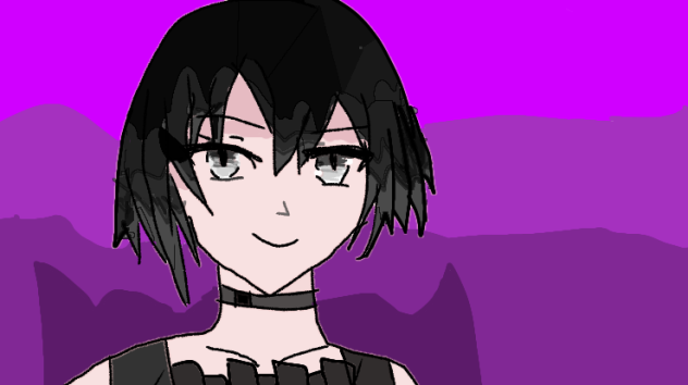 Hell tantei wa mou shindeiru - ibisPaint