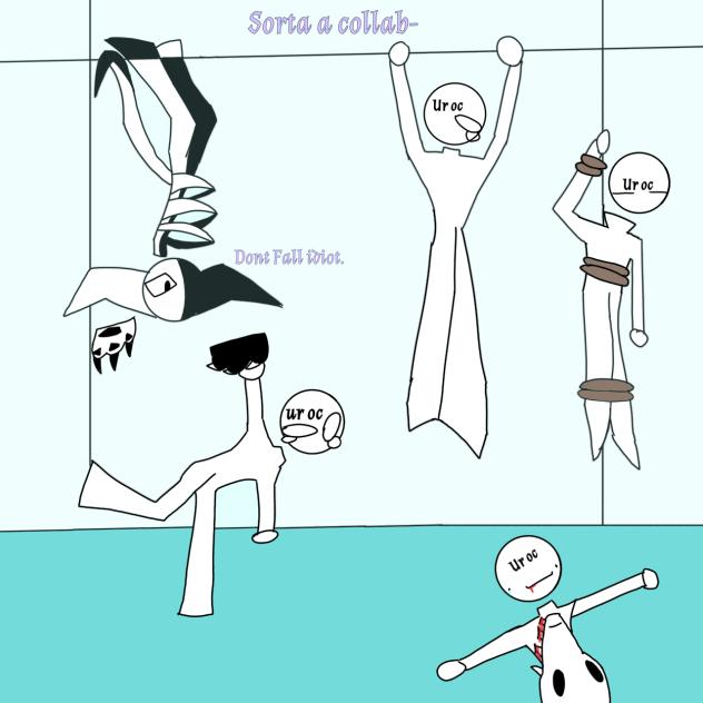 Ask to join. - ibisPaint