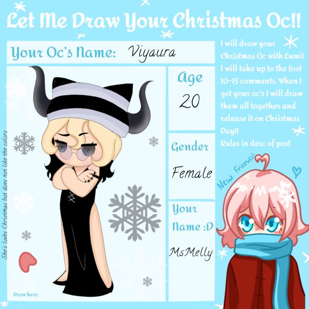 Here's Mine!! - ibisPaint