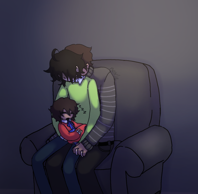 Eepies - ibisPaint