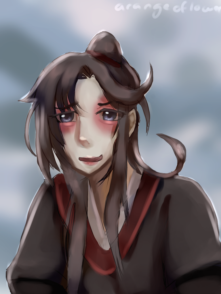 Mo Xuanyu - ibisPaint